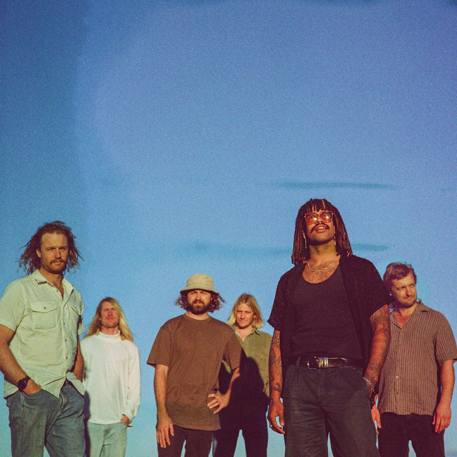 Parish – Austin, TX