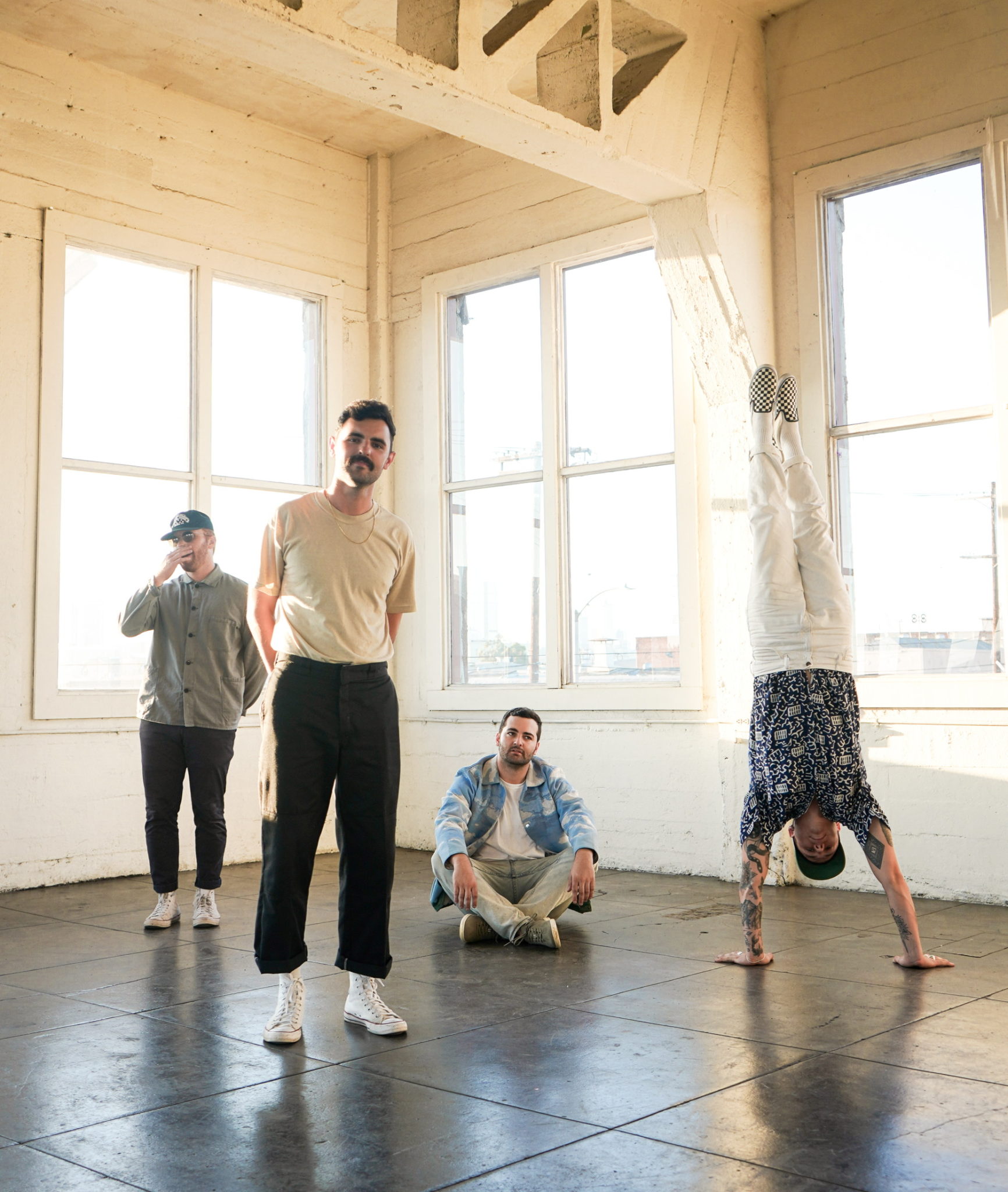 Parish – Austin, TX