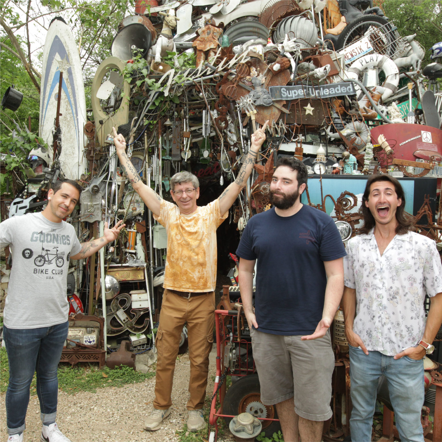 Parish – Austin, TX