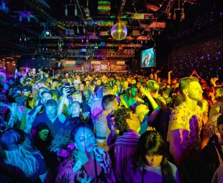 Parish – Austin, TX