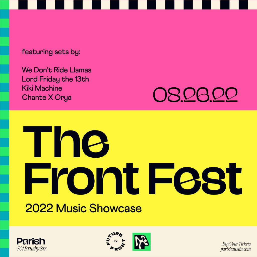 Parish – Austin, TX