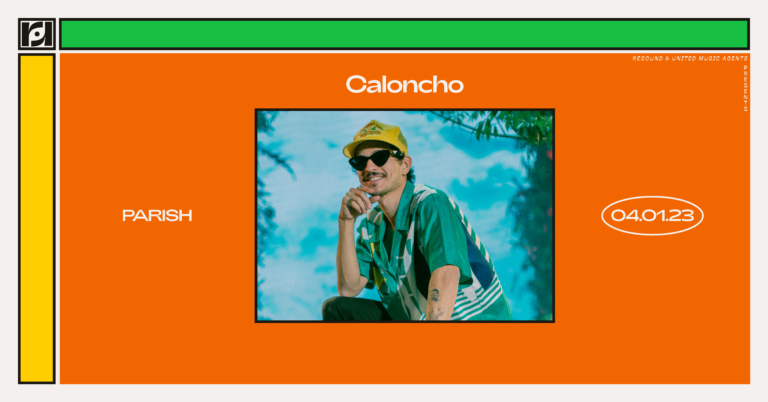 Parish – Austin, TX