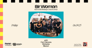 Parish – Austin, TX