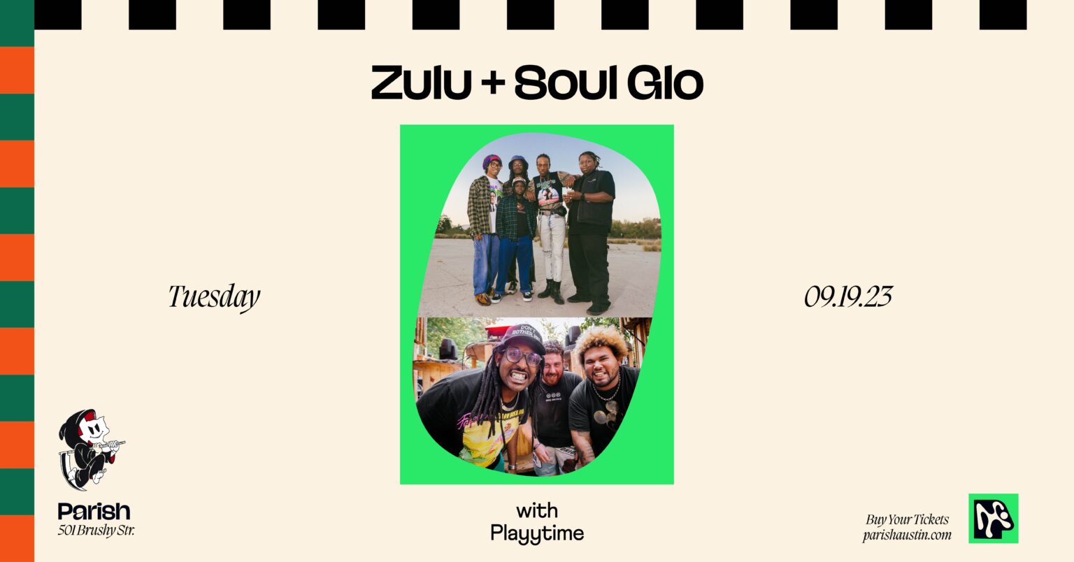 Parish – Austin, TX