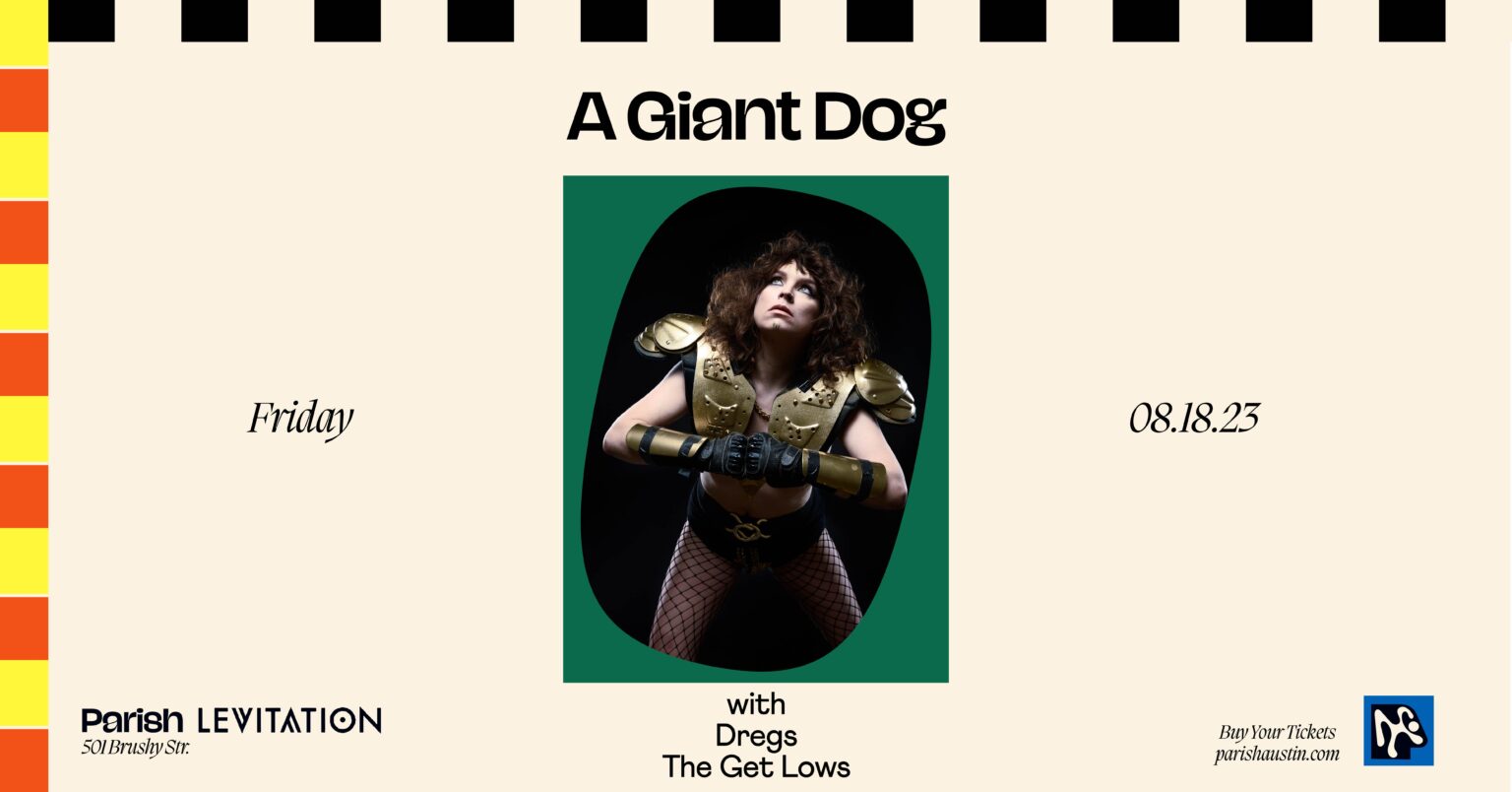 Parish – Austin, TX