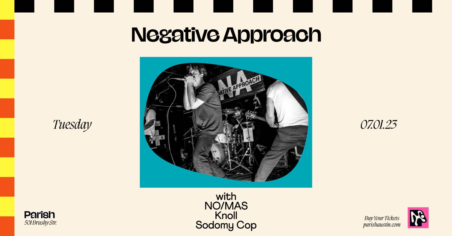 Parish – Austin, TX