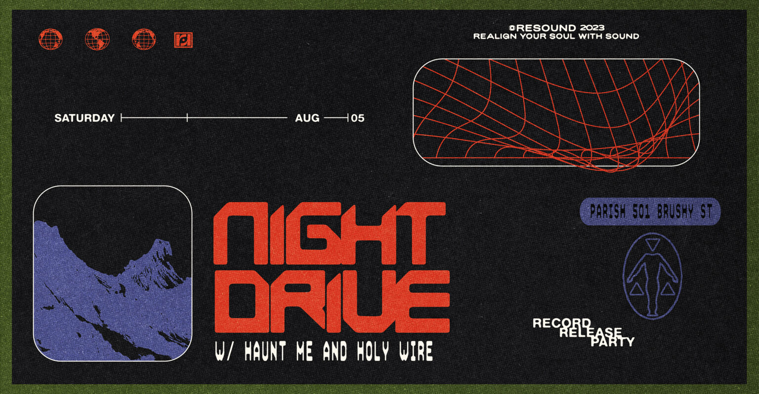 Parish – Austin, TX